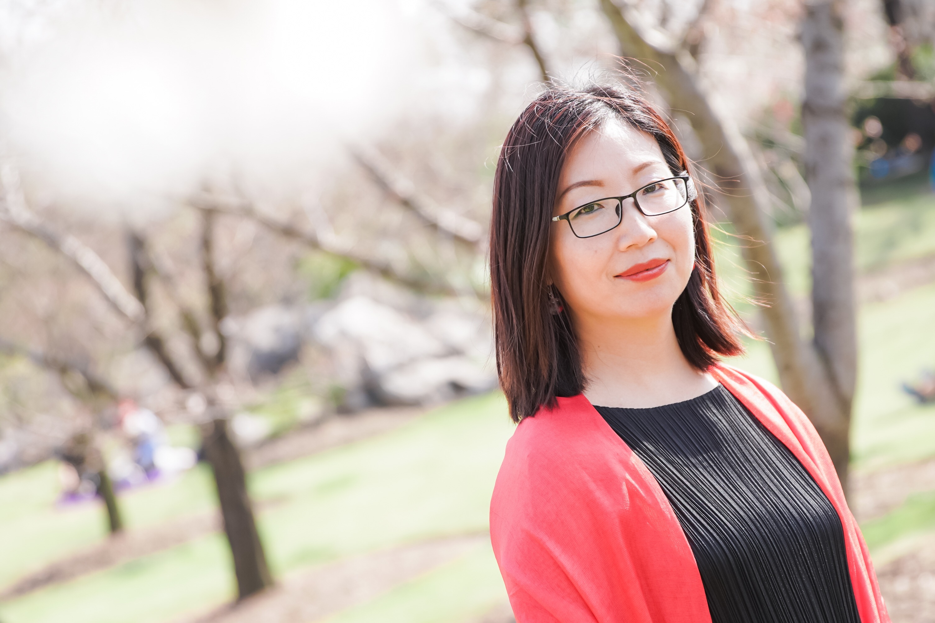 马琳-上海大学上海美术学院