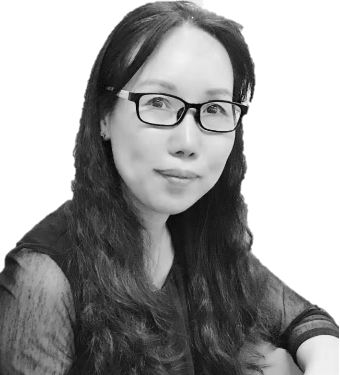 李敏-上海大学上海美术学院